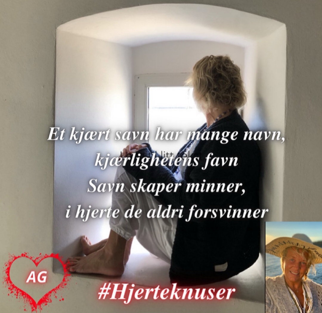 Hjerteknuser