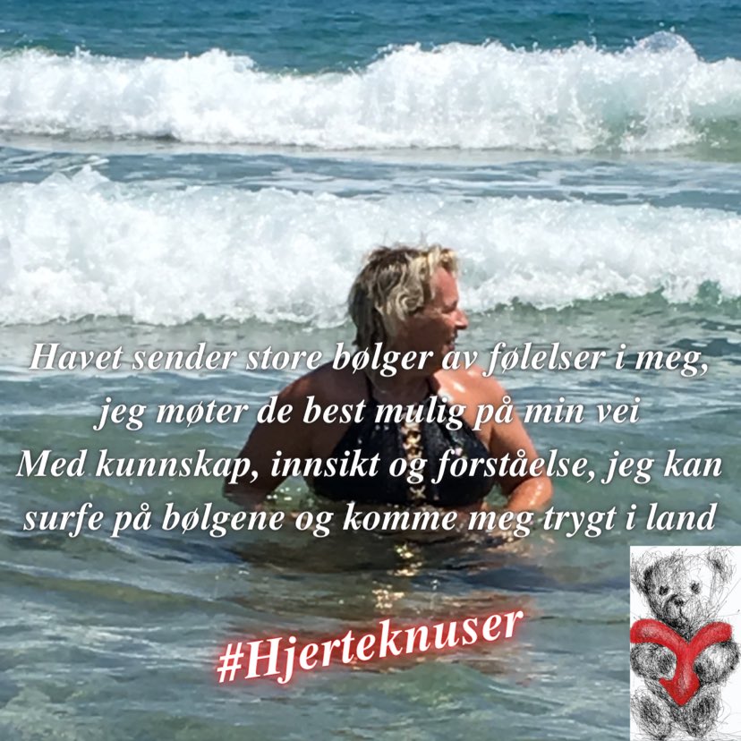 Hjerteknuser