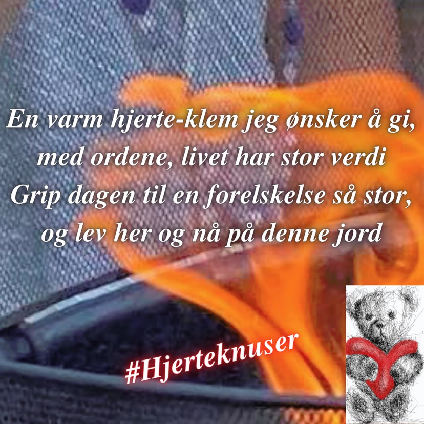 Hjerteknuser