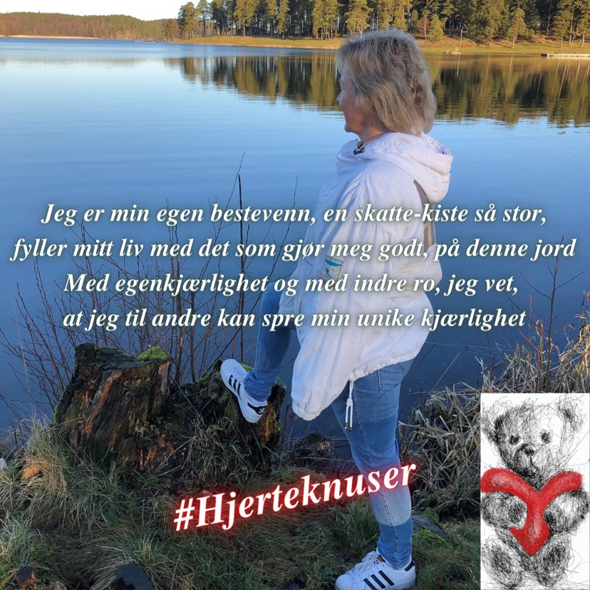 Hjerteknuser